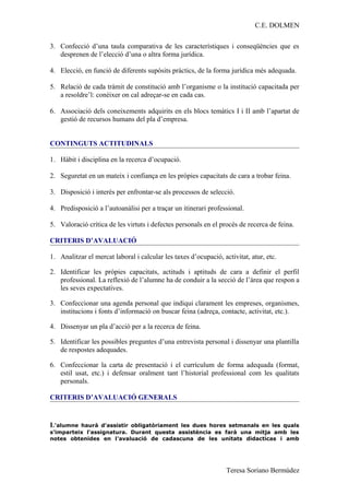 Programaci fol | PDF