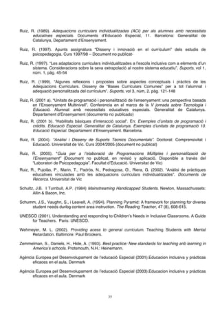 Programació multinivell | PDF