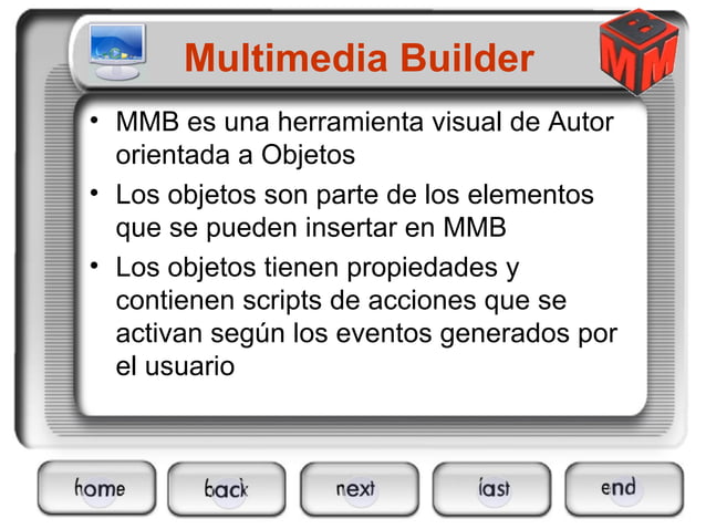 ProgramacióN Orientada A Objetos | PPT