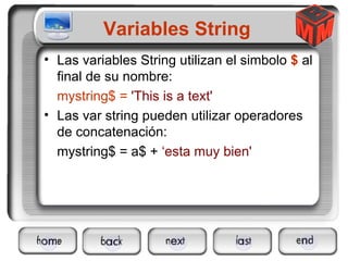ProgramacióN Orientada A Objetos | PPT