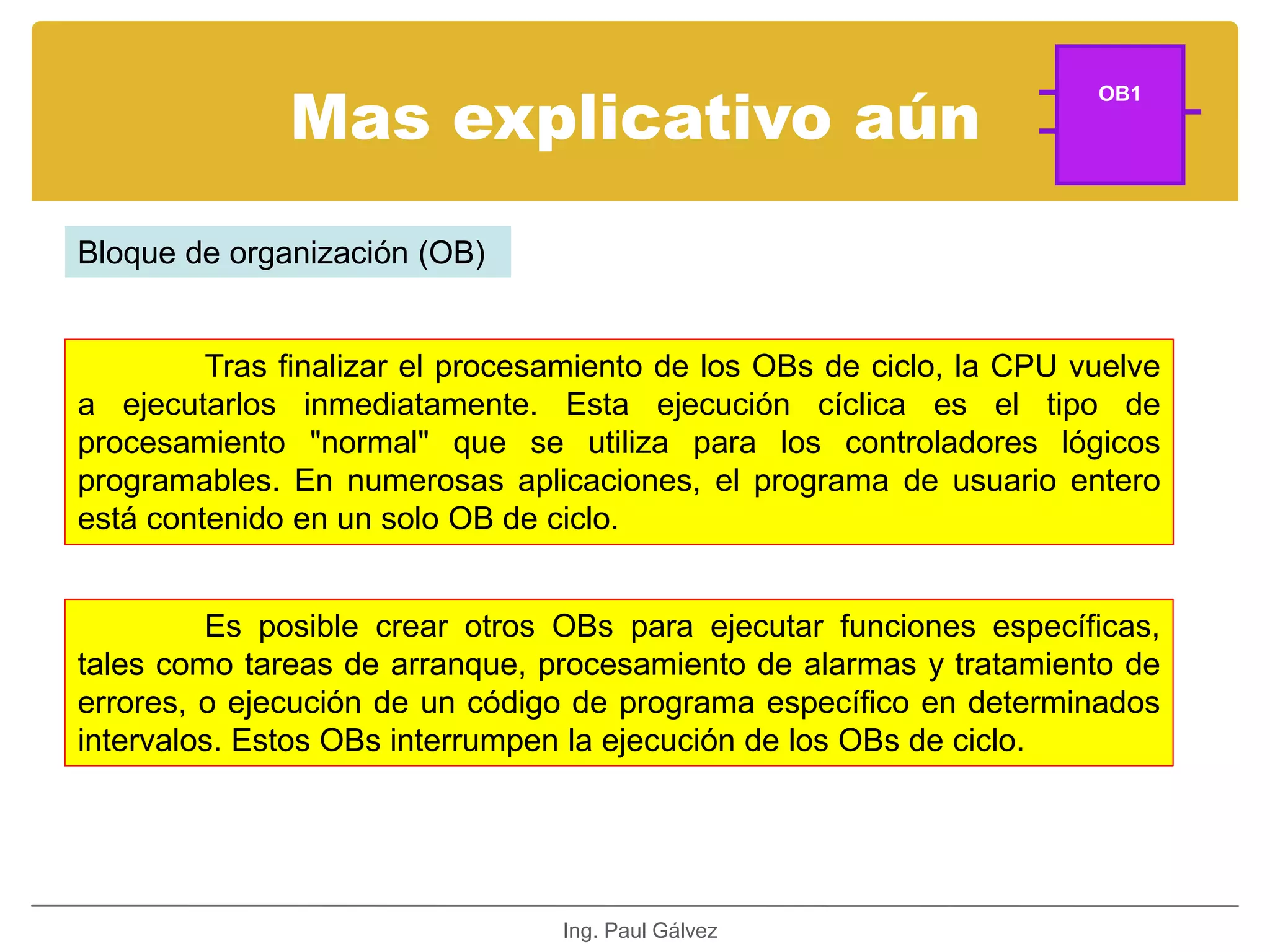 Programación estructurada plc_siemens_by_pgf | PPT