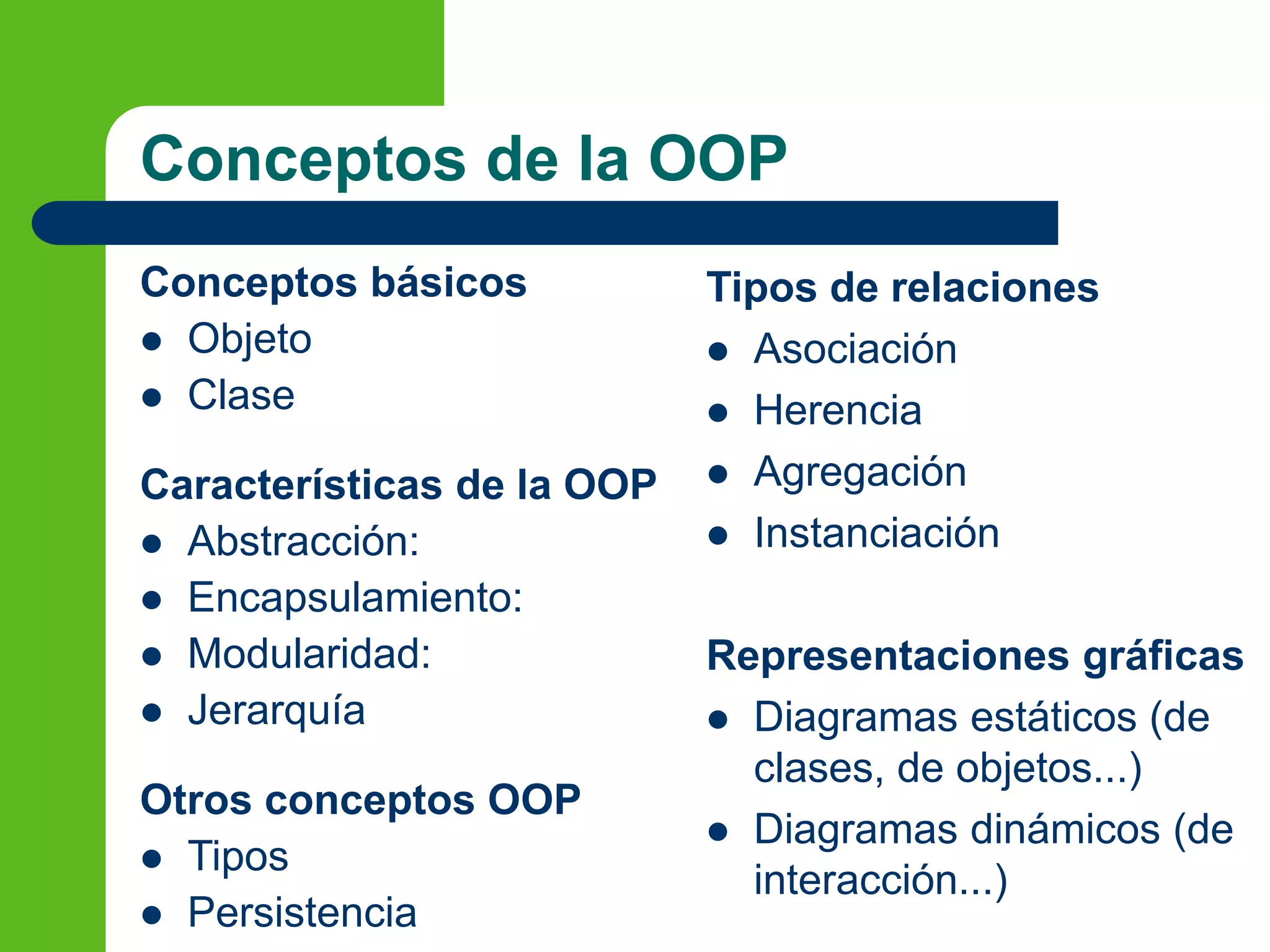 Programación Orientada a Objetos.ppt