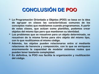Programación Orientada a Objetos - copia.ppt