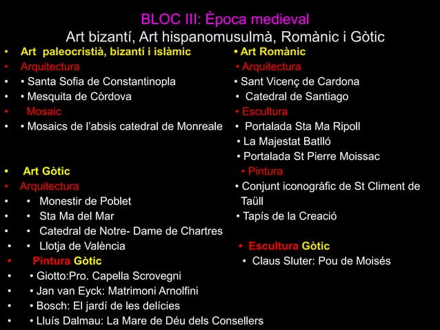 Programacio_Ha_ Art.ppt