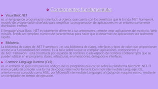 Programación.NET