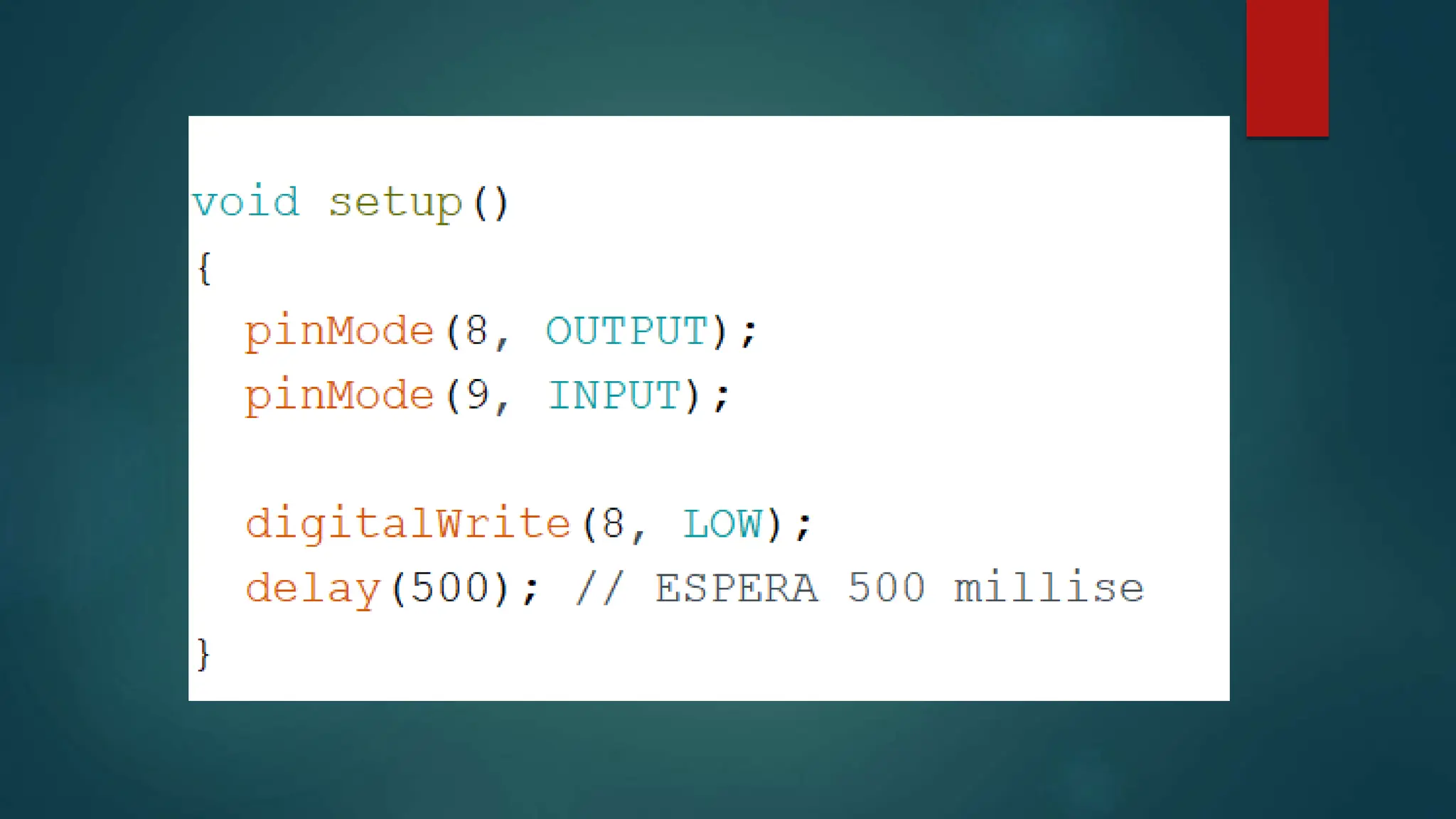 Programacion De Arduino Clase 4utilizando Arduinos Pptx 8506