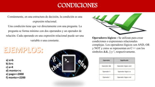 Programacion estructurada | PPTX