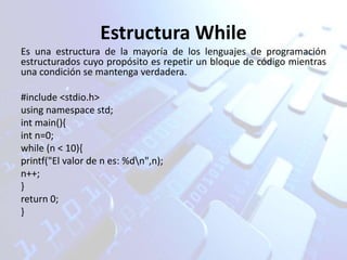 Programacion II | PPT