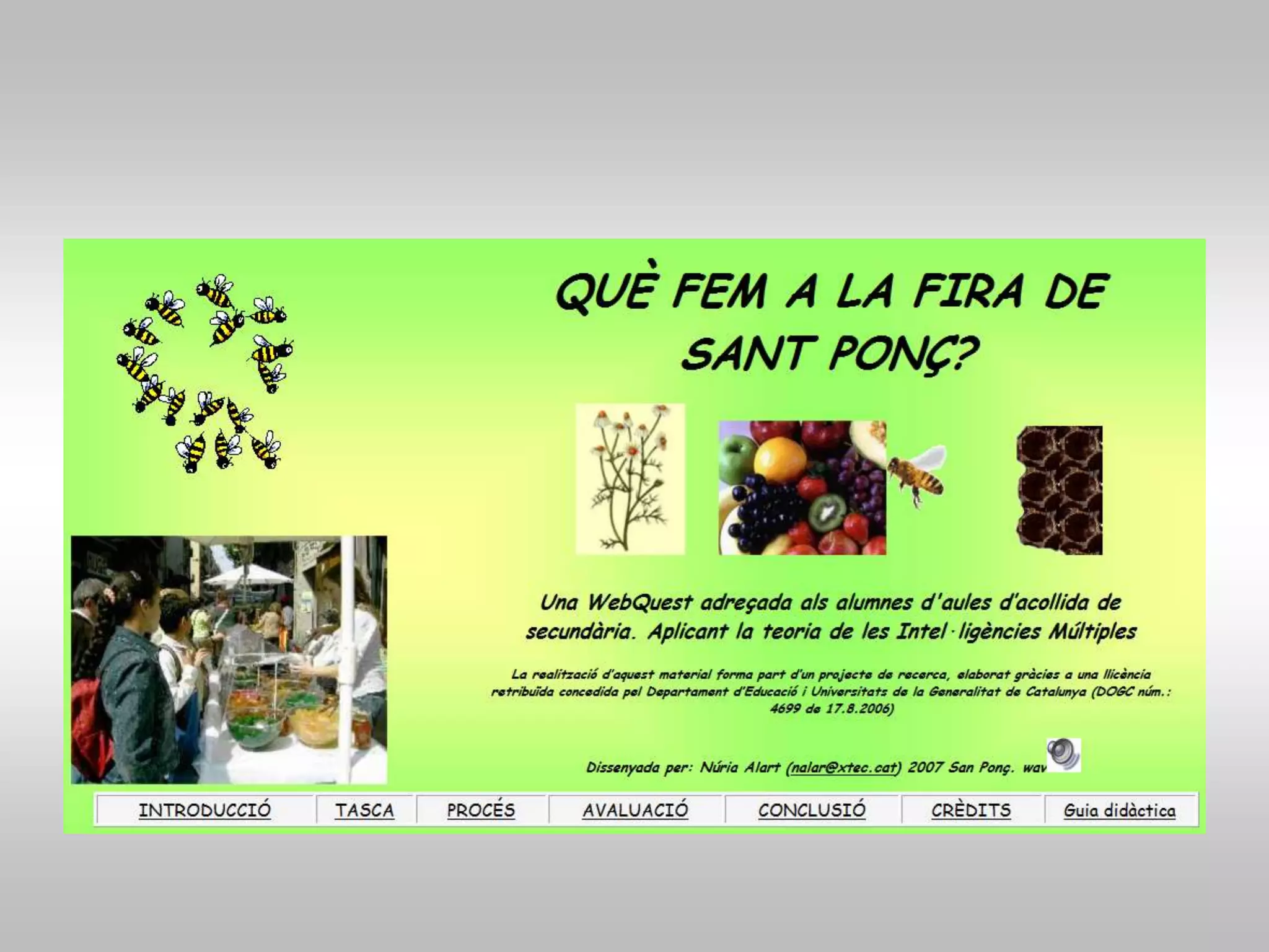 Programacions competencials | PPTX