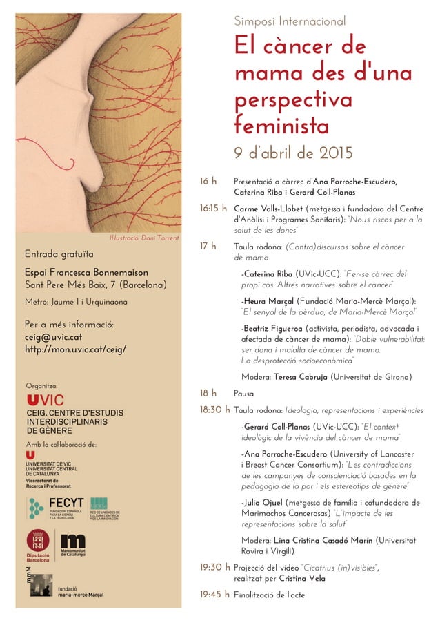 Programa cã ncer de_mama_perspectiva_feminista | PDF