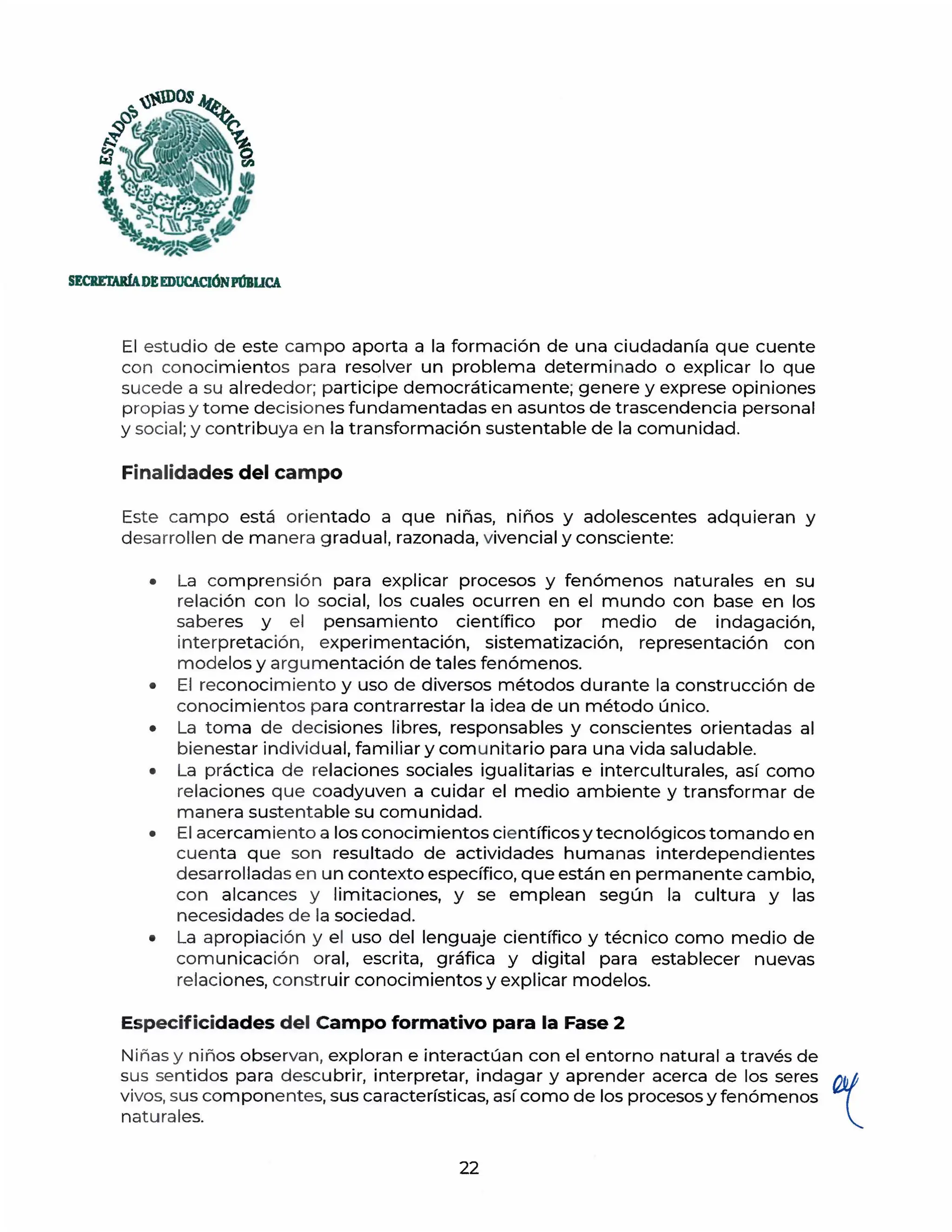 PROGRAMA DE ESTUDIO 2022 FASE 2 PREESCOLAR.pdf
