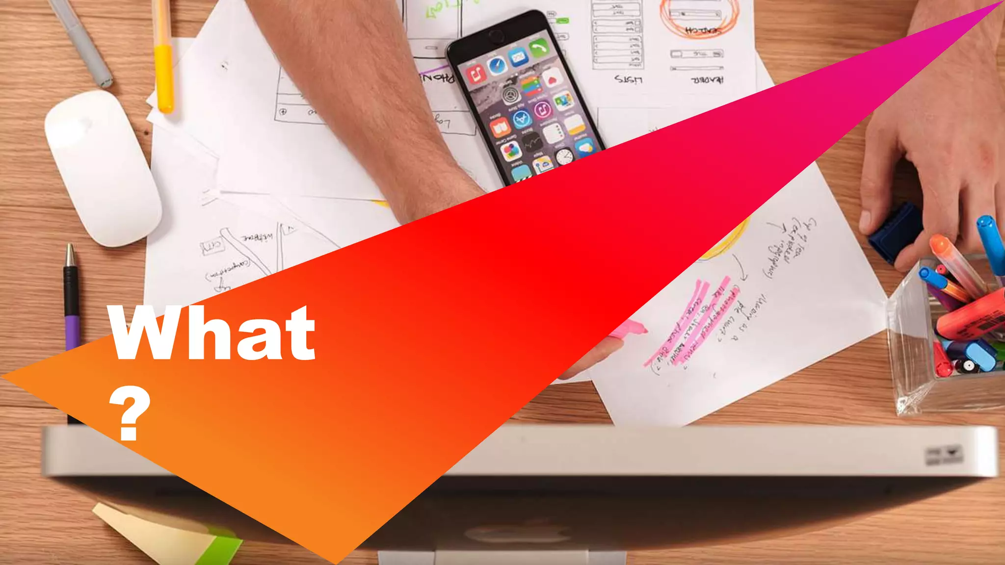 Programa de trainees ulises | PPT