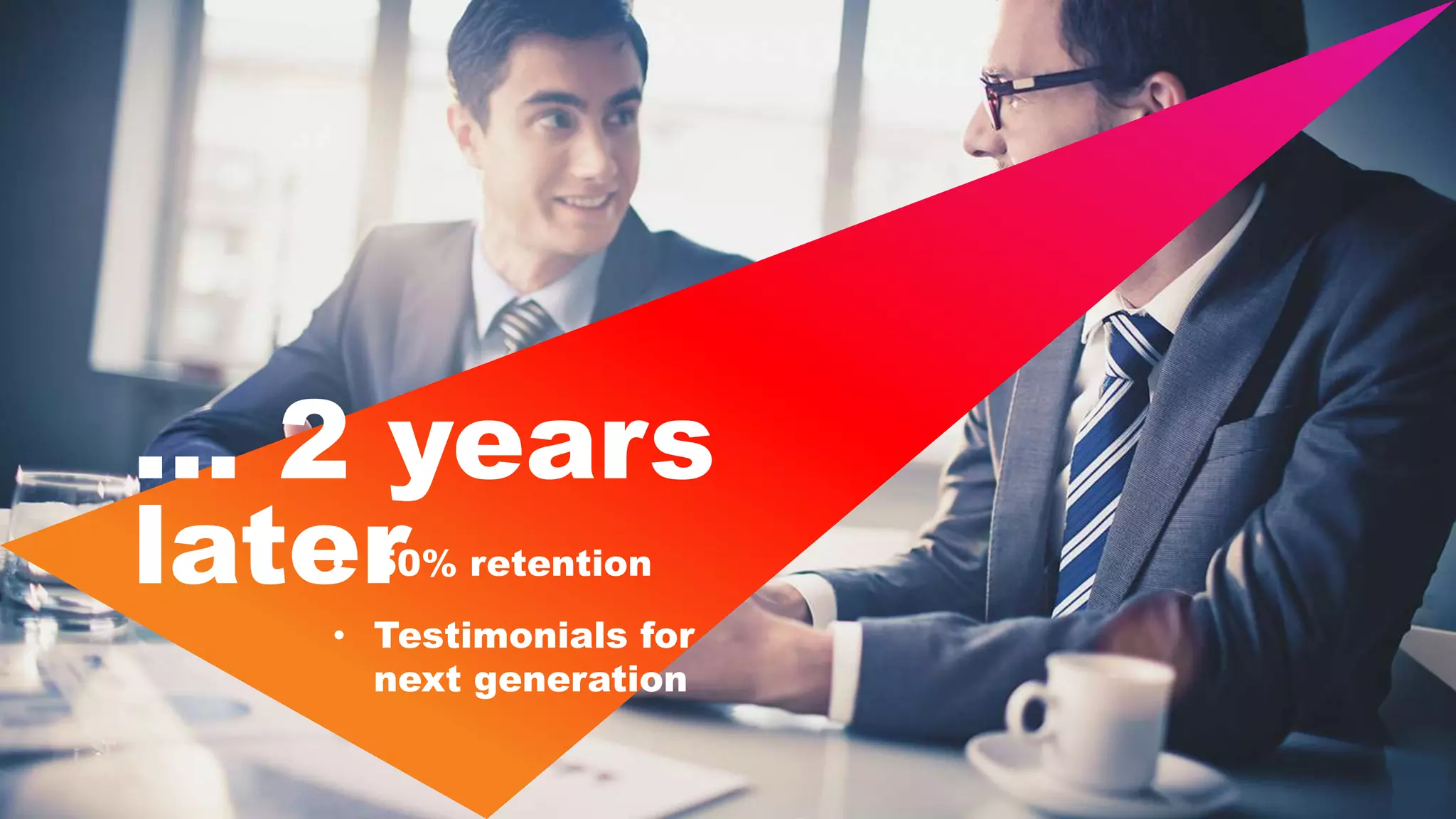 Programa de trainees ulises | PPT