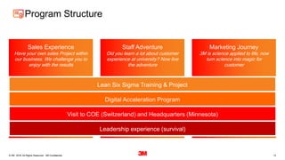 Programa de trainees ulises | PPT