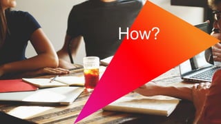 Programa de trainees ulises | PPT