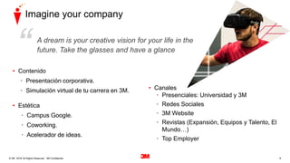 Programa de trainees ulises | PPT