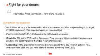 Programa de trainees ulises | PPT