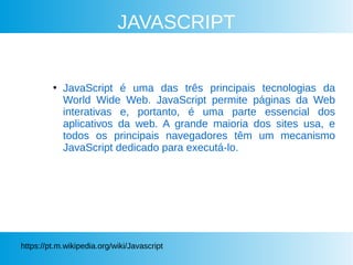 HTML Básico - Programador web | PDF