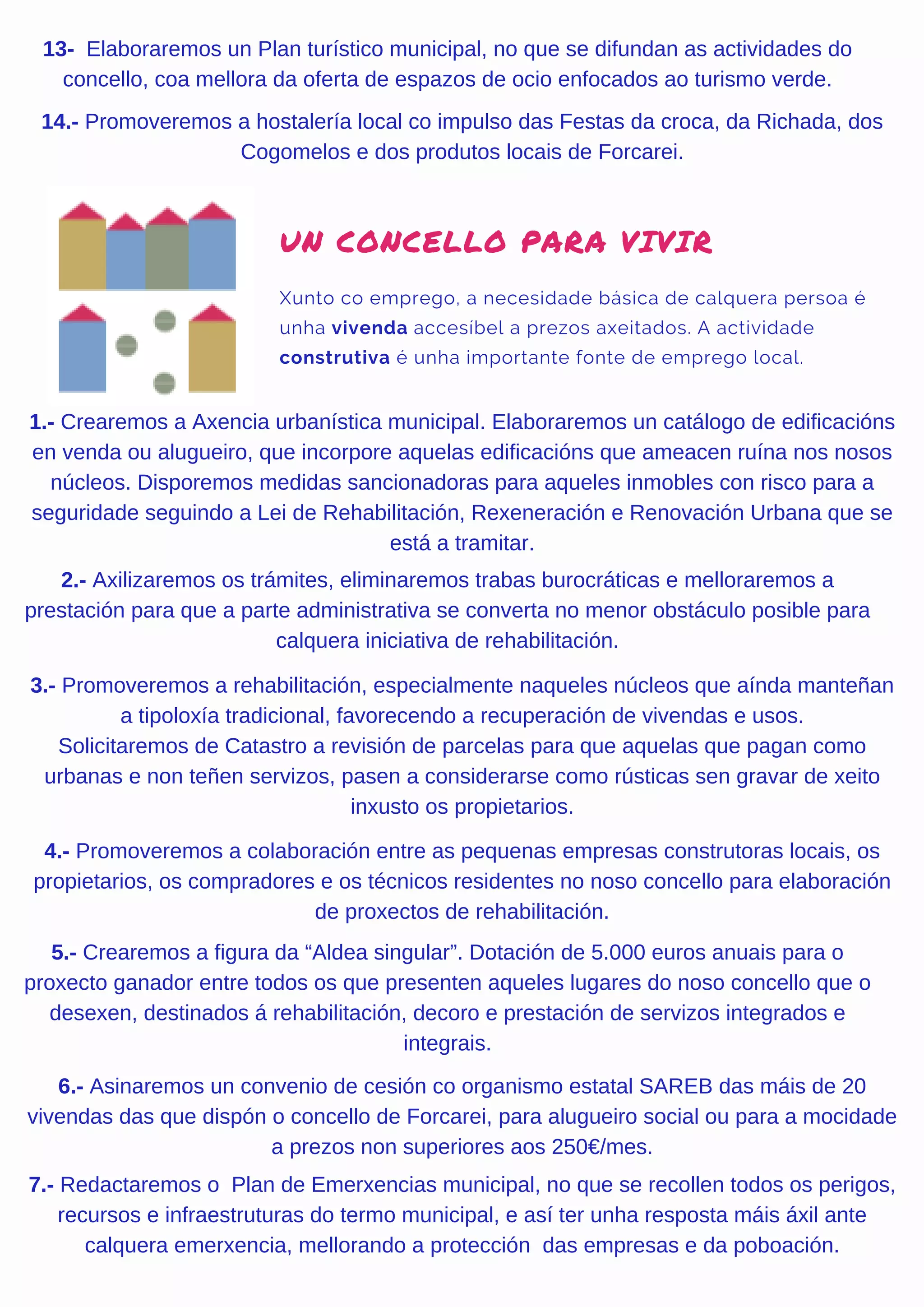 Programa Forcarei 2019 | PDF