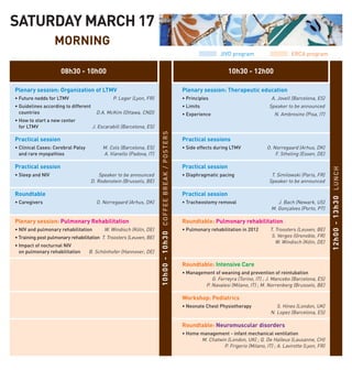 Programa erca jivd | PDF