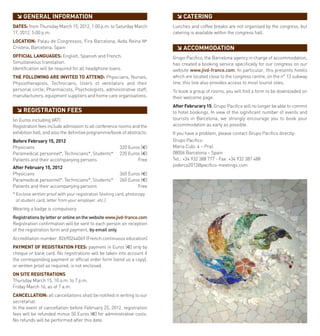 Programa erca jivd | PDF