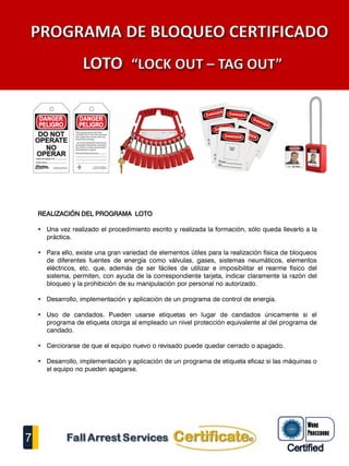 Programa loto | PDF