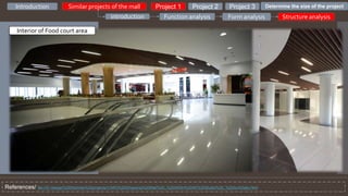 program analysis of the mall project part 1.pptx