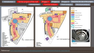 program analysis of the mall project part 1.pptx