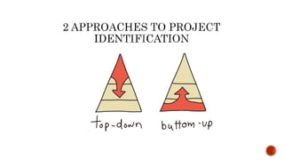 PROGRAM and PROJECT IDENTIFICATION.pptx