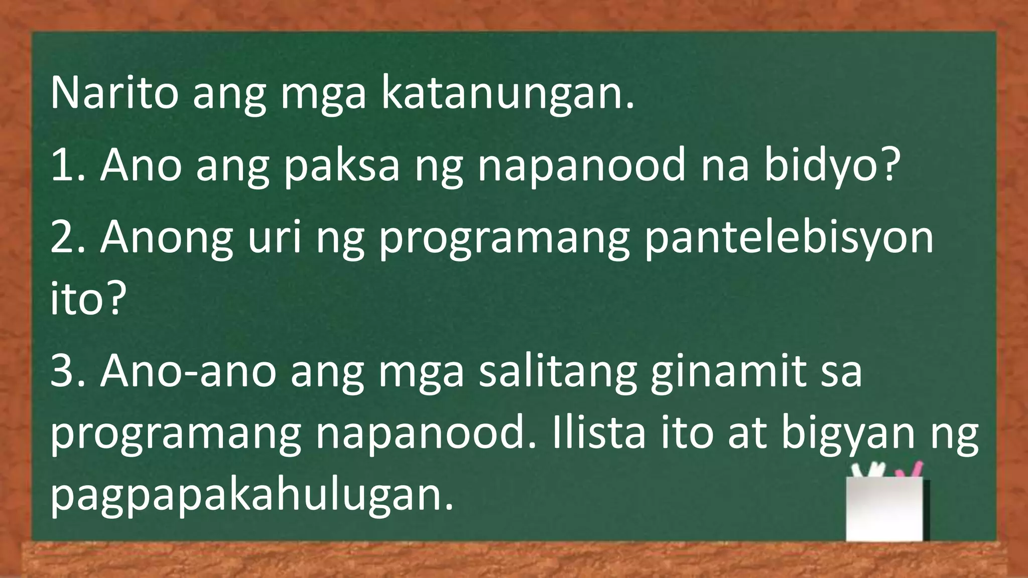 Programang Panradyo.pptx