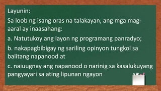 Programang Panradyo.pptx