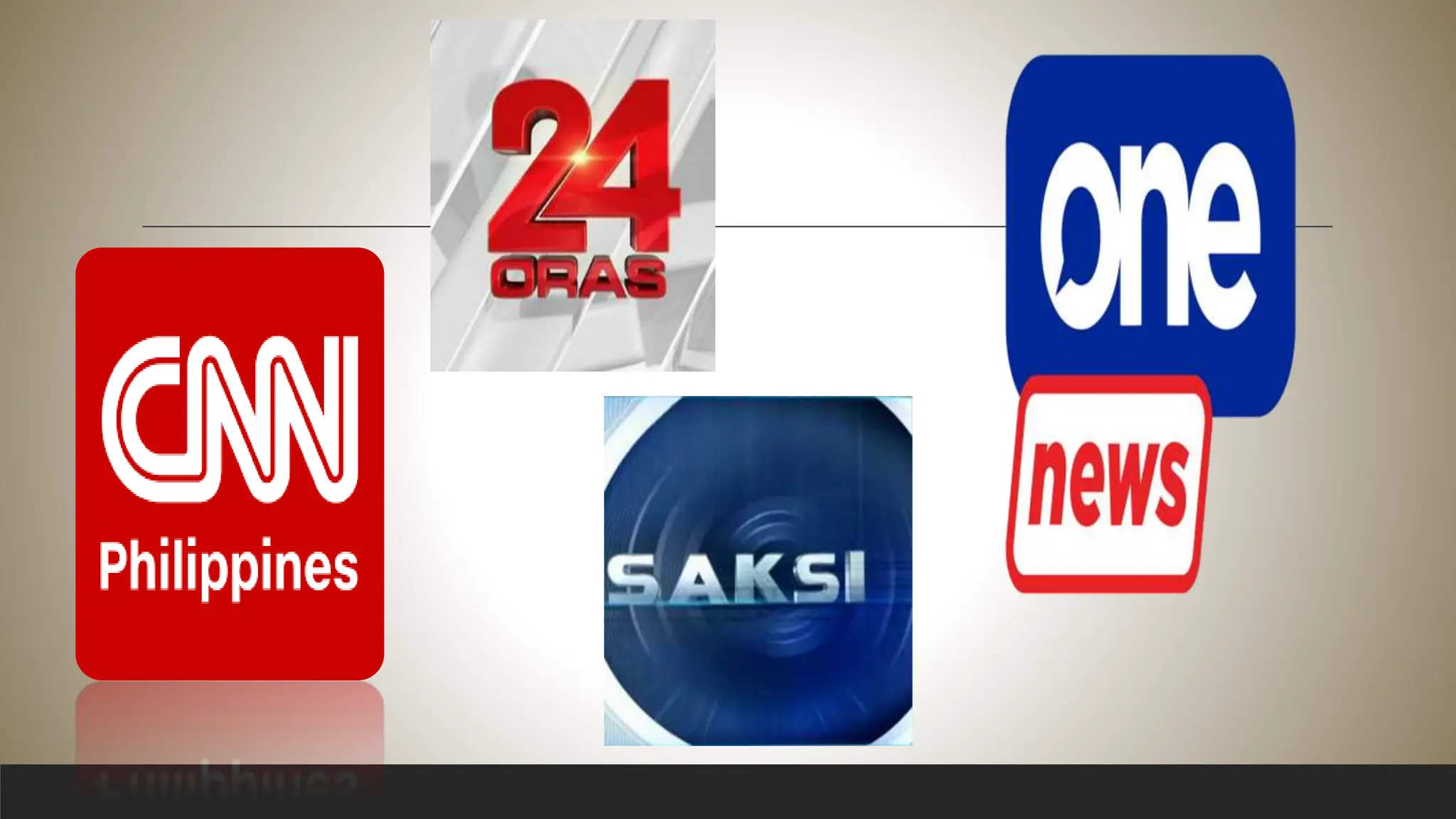 Programang pantelebisyon filipino 8 topiko | PPTX