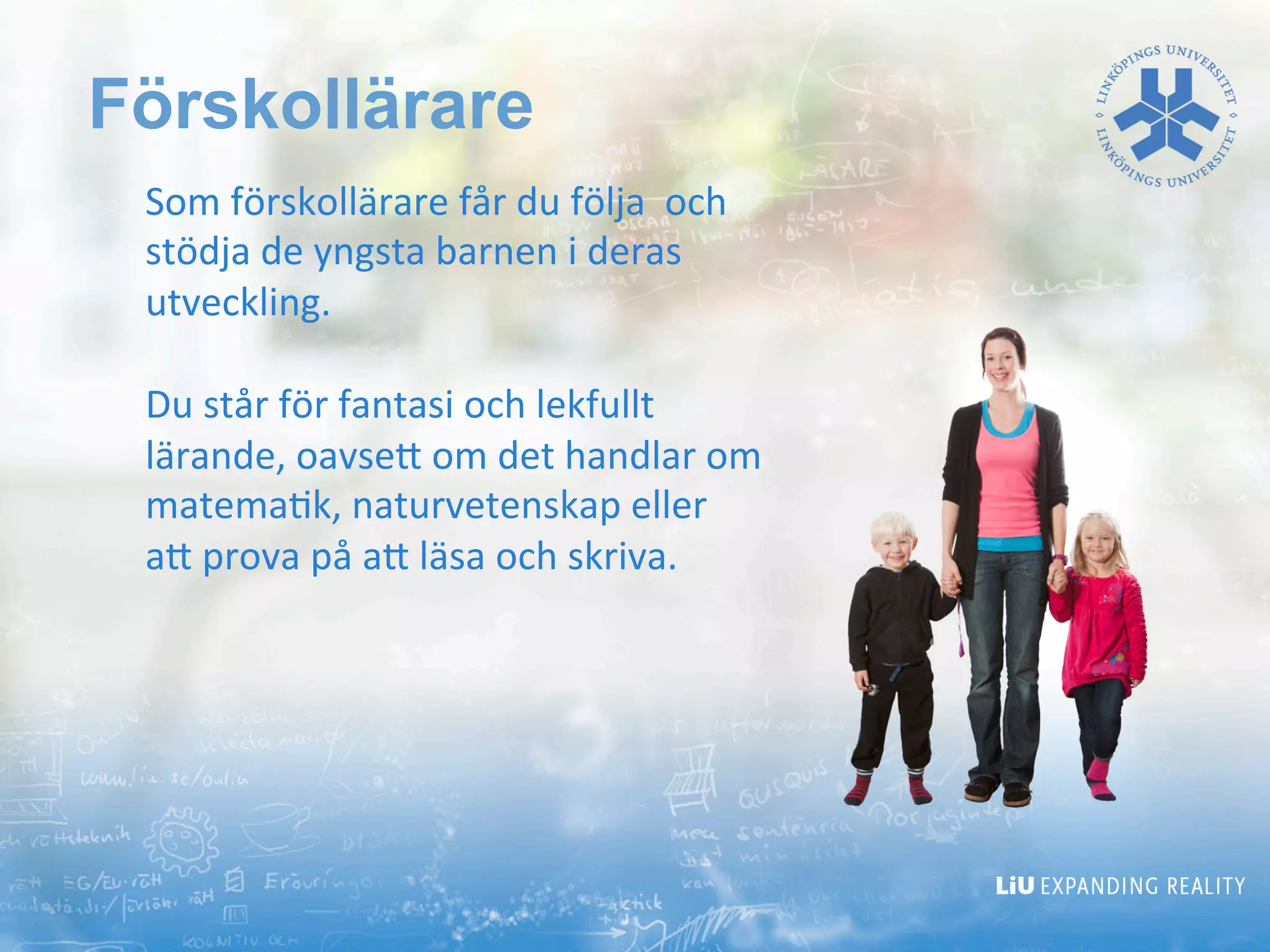 Programansvarigs presentation 120821 | PDF | Education