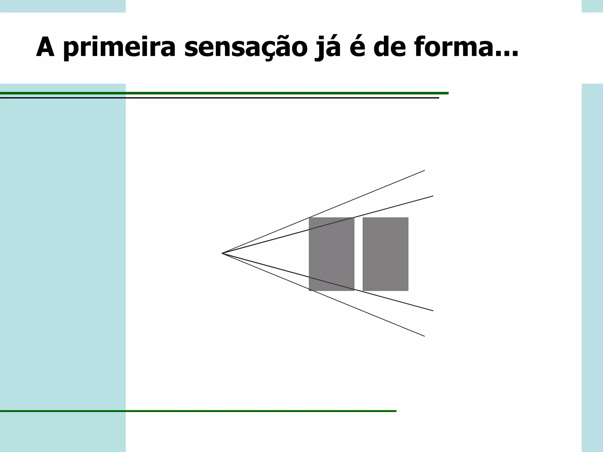 Programação visual aula 03 - leis da gestalt | PPT