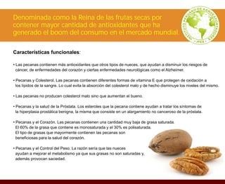 Curso de Especialización en Pecana Mahan | PDF