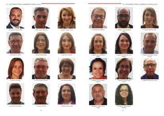 #PlanBPontedeume 111 accións para cambiar a nosa Vila | PDF