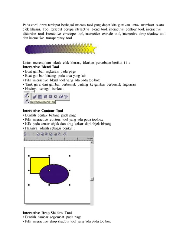 Program aplikasi grafis | PDF