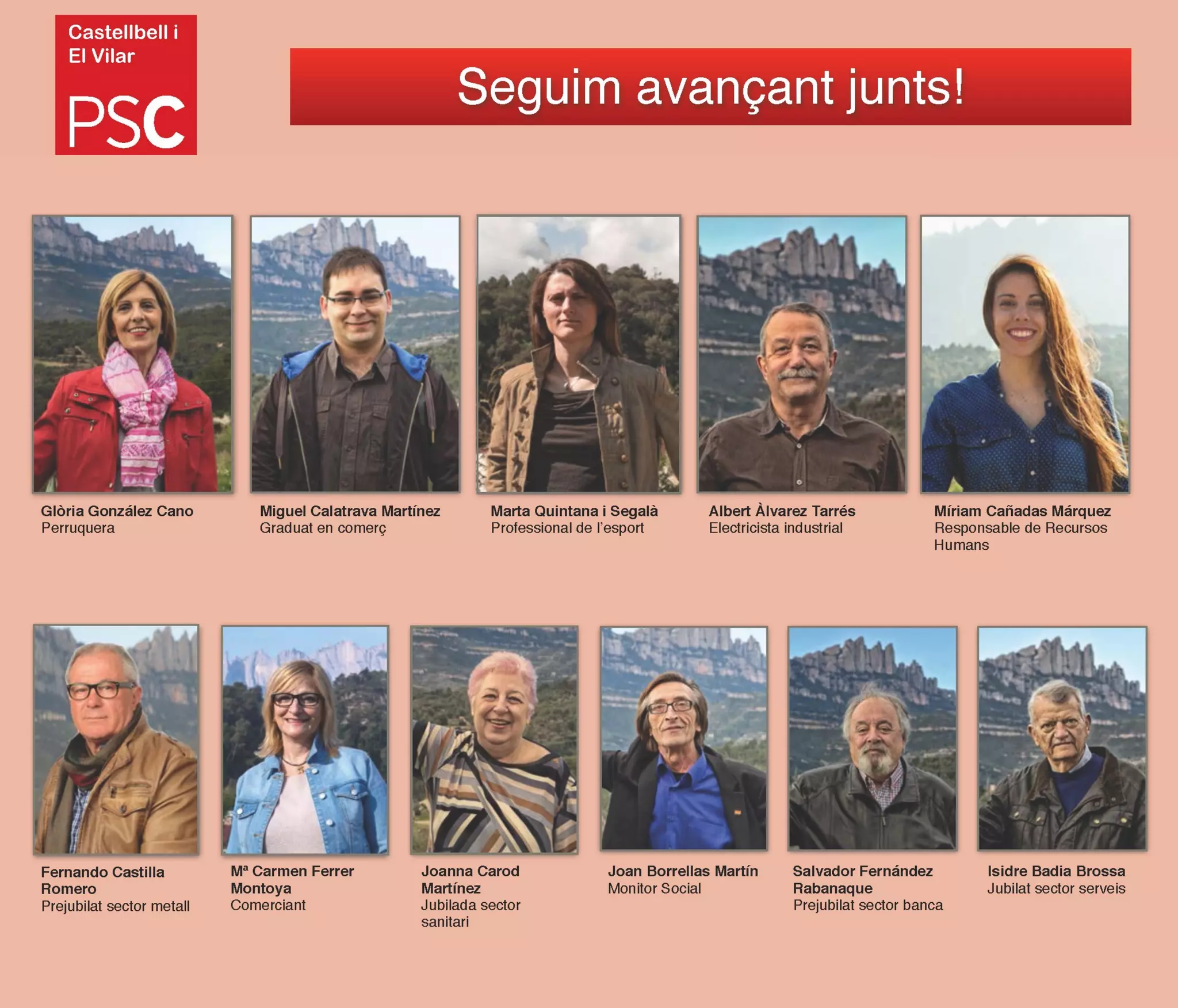 Programa psc castellbell catala | PPT