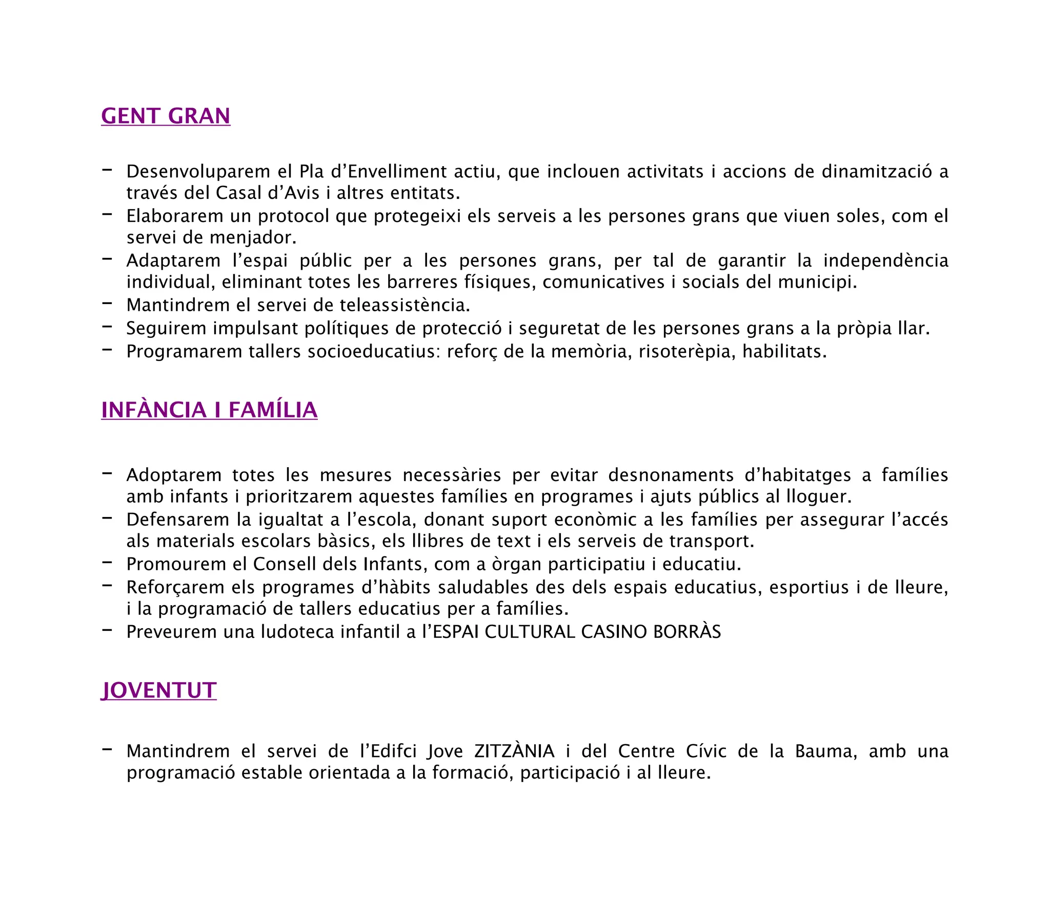 Programa psc castellbell catala | PPT