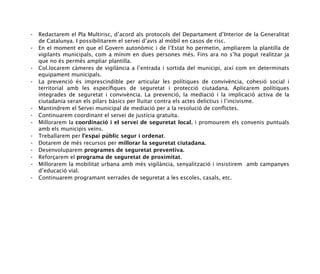 Programa psc castellbell catala | PPT