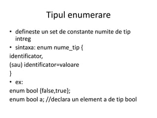 Programarea calculatoarelor c2 | PPT