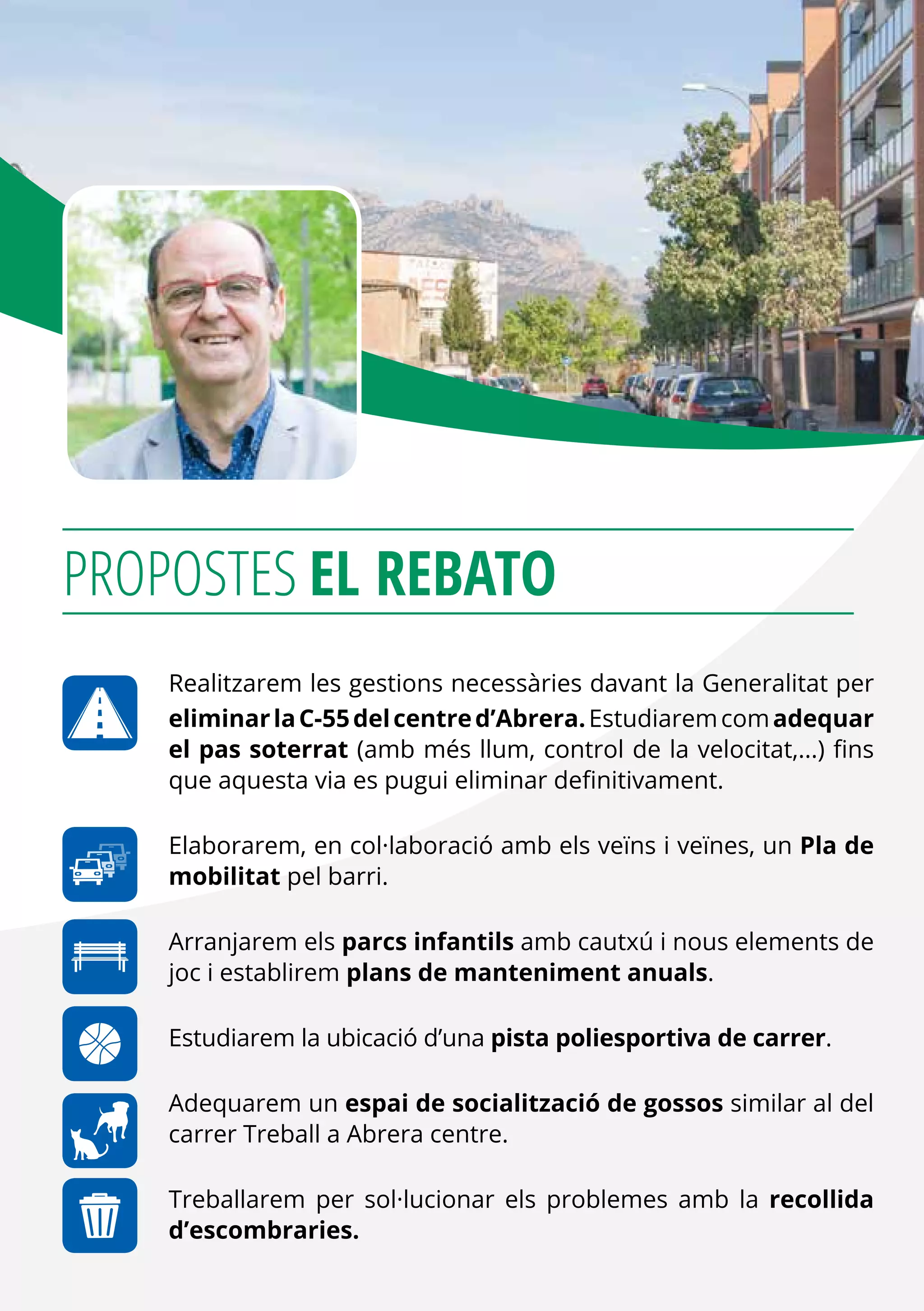 Programa El Rebato | PDF