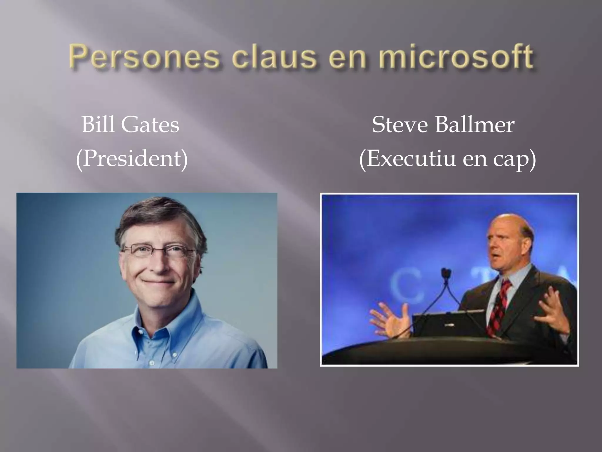 Programari lliure i programari privat | PPT