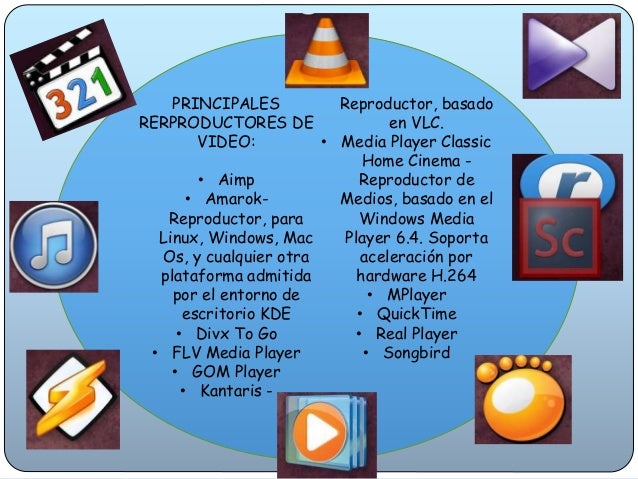 Tecnologías de Información y Comunicación