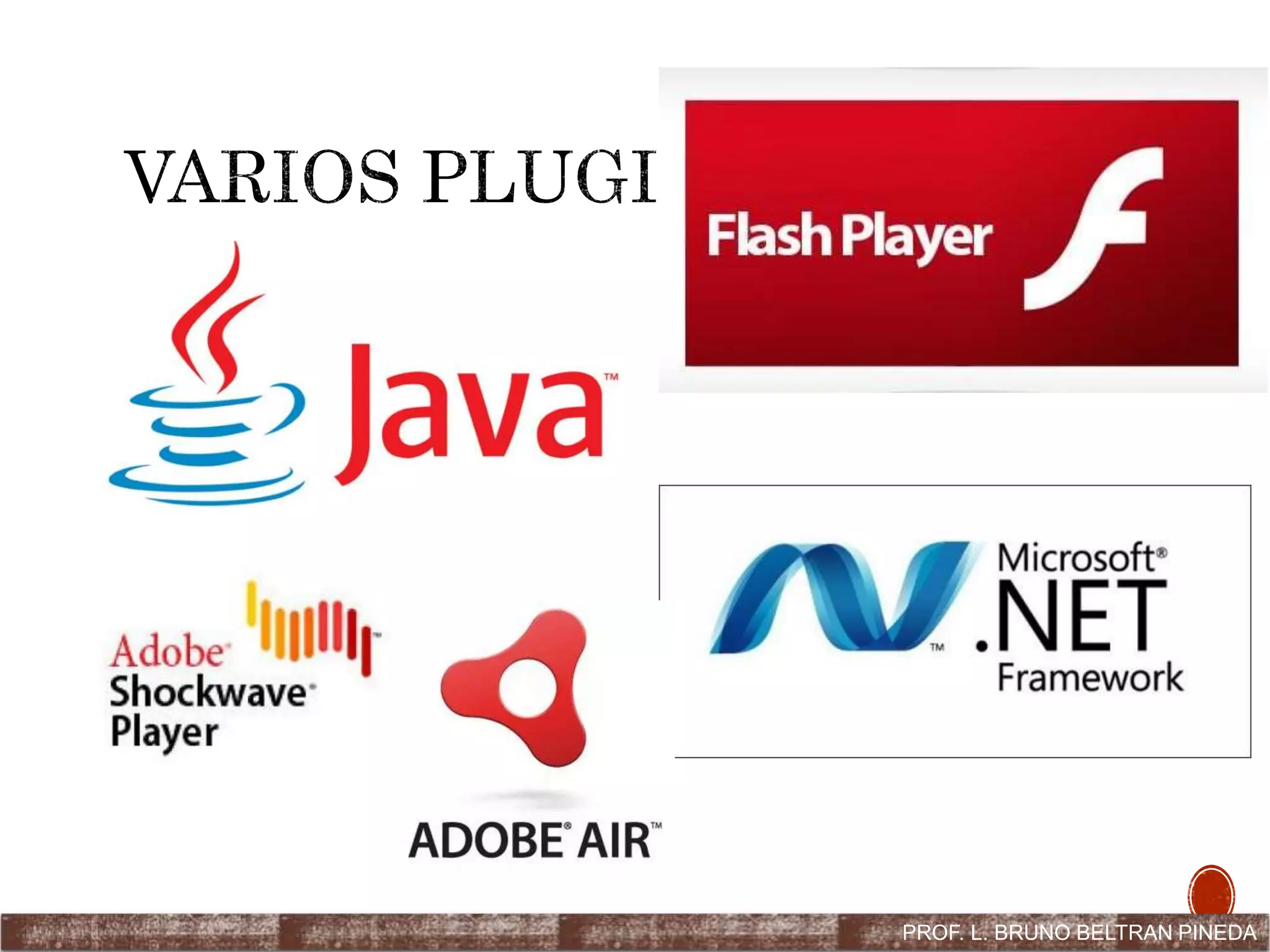 Programas básicos que debe tener una PC/laptop | PPT