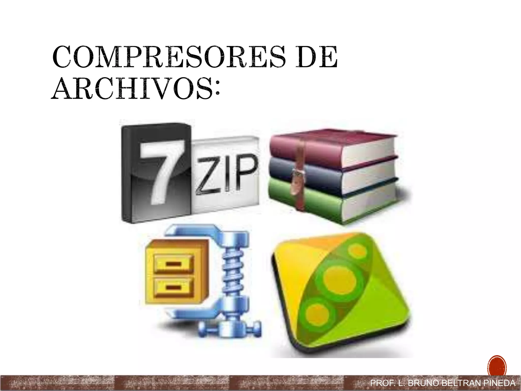 Programas básicos que debe tener una PC/laptop | PPT