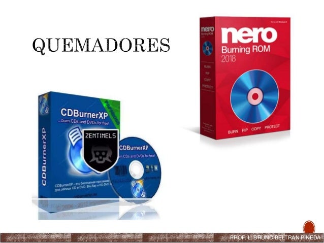Programas básicos que debe tener una PC/laptop Programas básicos que debe tener una PC/laptop