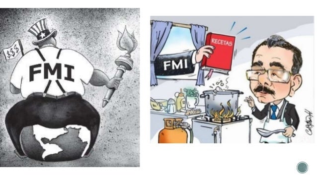 Programas de ajuste estructural (1)