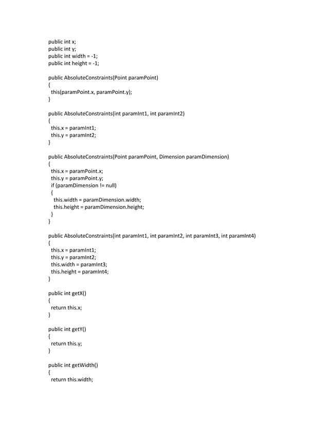 Ejemplos Programas Descompilados | PDF | Programming Languages | Computing