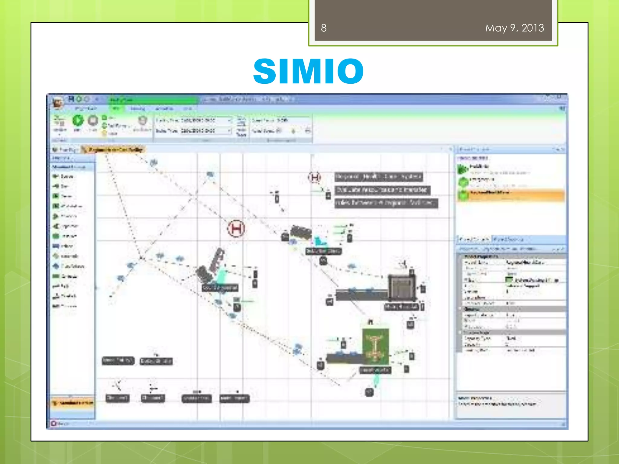 Programas de simulacion | PPTX | Computer Software and Applications ...